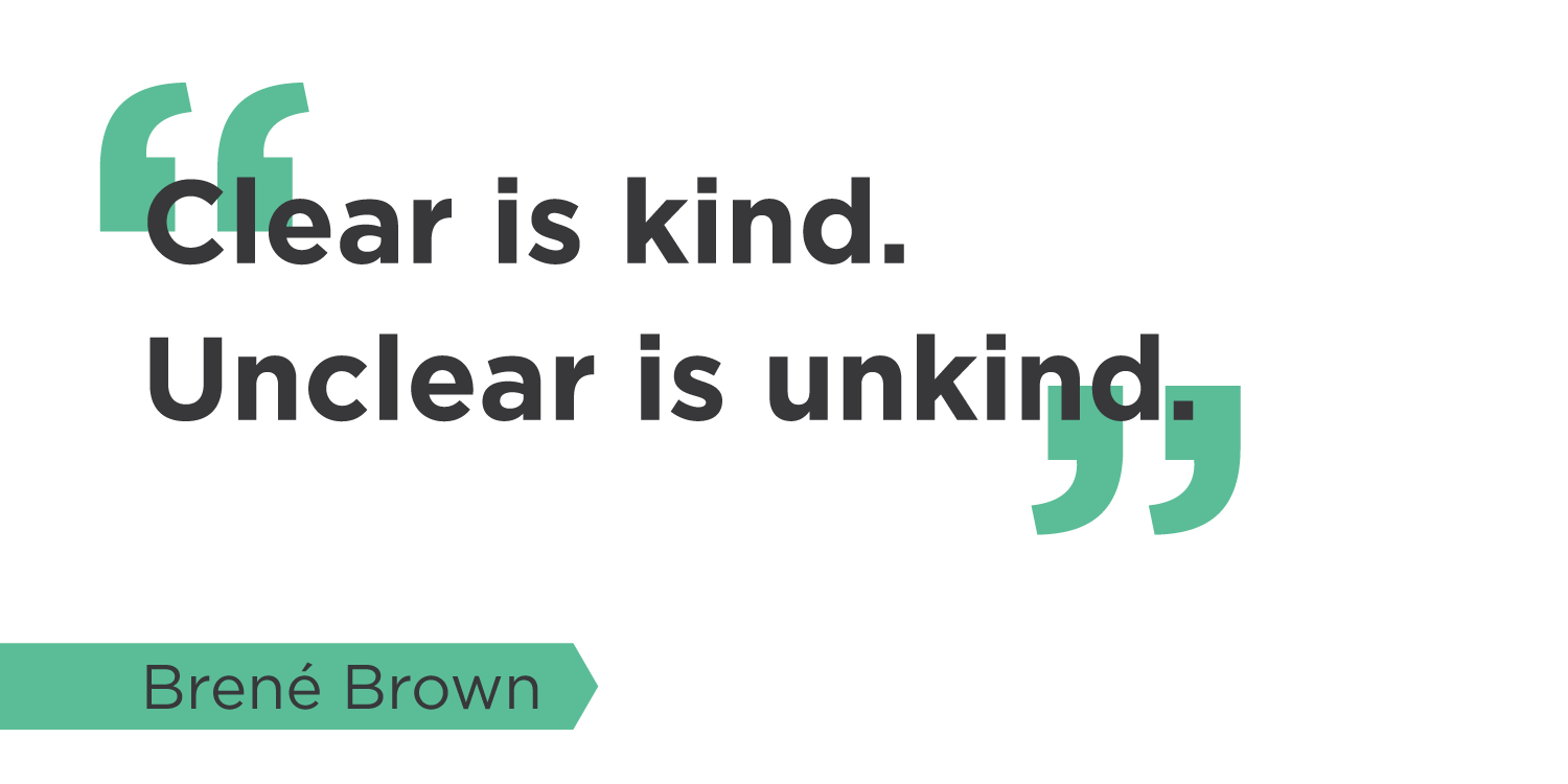 FEEDBACK IN FIVE: POINTERS FOR GIVING AND GETTING MEANINGFUL FEEDBACK ...