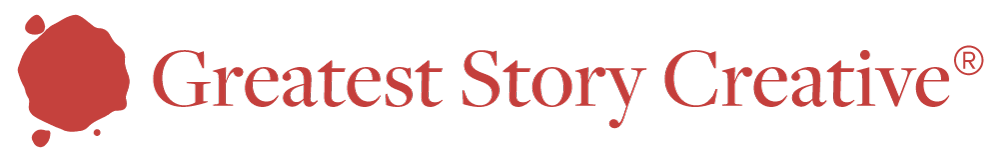 Greatest Story Creative® | Durham, NC | Clear Branding for Coaches ...