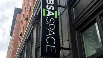 Boston Venue Spotlight: BSA Space — BG Catering Concepts