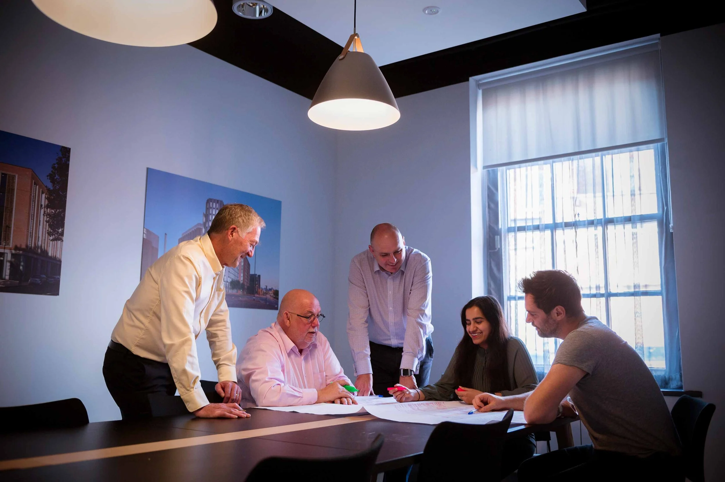 Expertise — Clancy