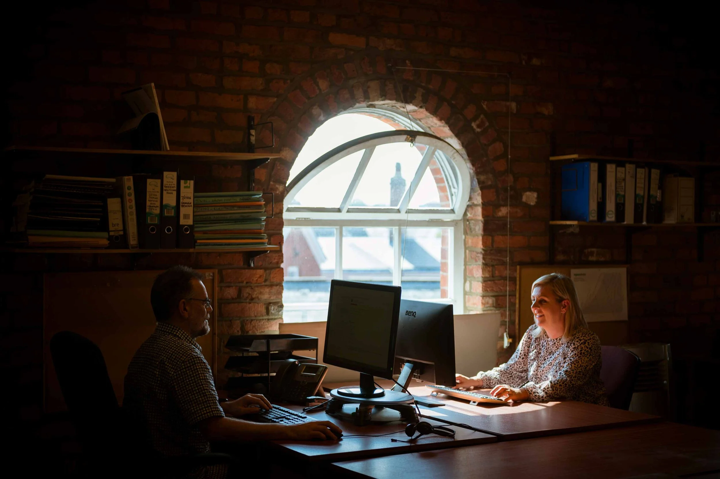 Expertise — Clancy