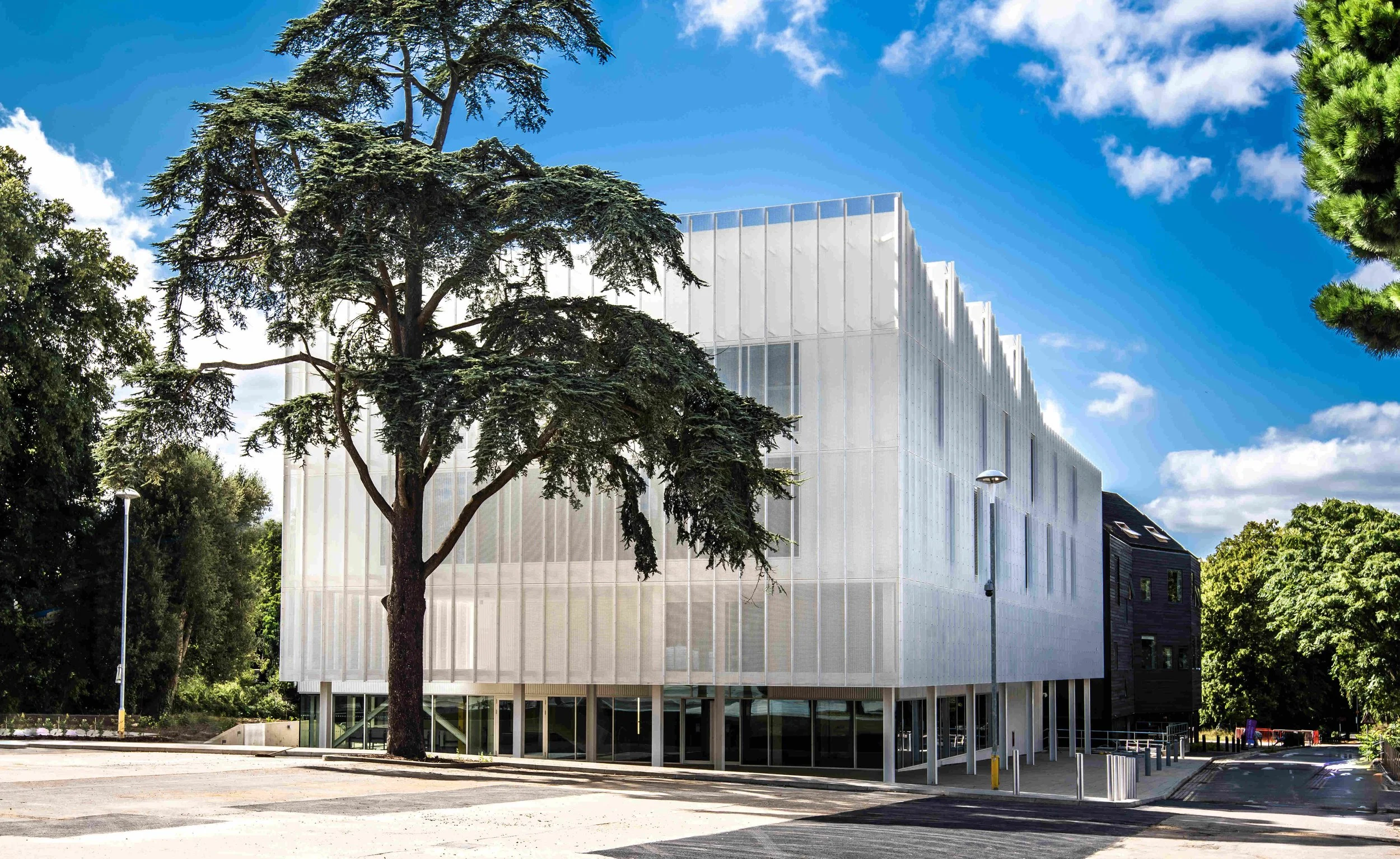 City College Norwich’s £11.4m Digi-Tech Factory set to transform ...