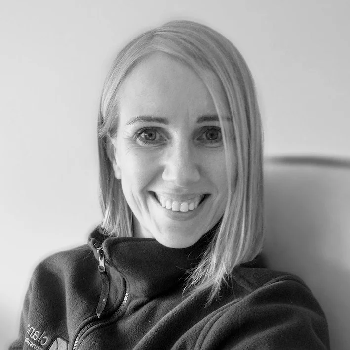 Welcome to Jo Jones, Client Relationship Manager — Clancy