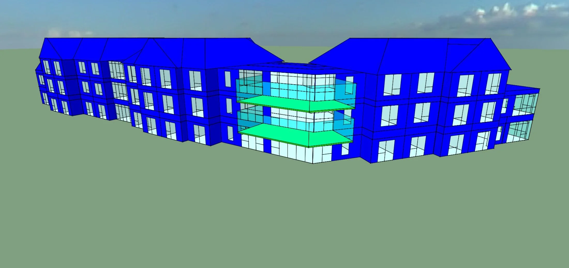 Heritage engineering — Clancy