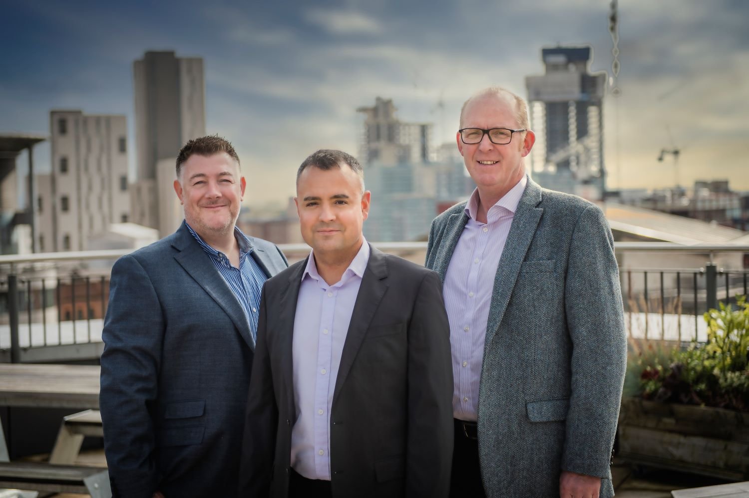 Board Director appointments at Clancy — Clancy