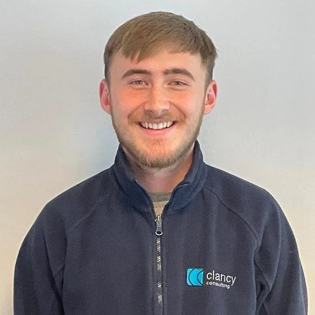 A coffee with... Shea Beesley for National Apprenticeship Week — Clancy