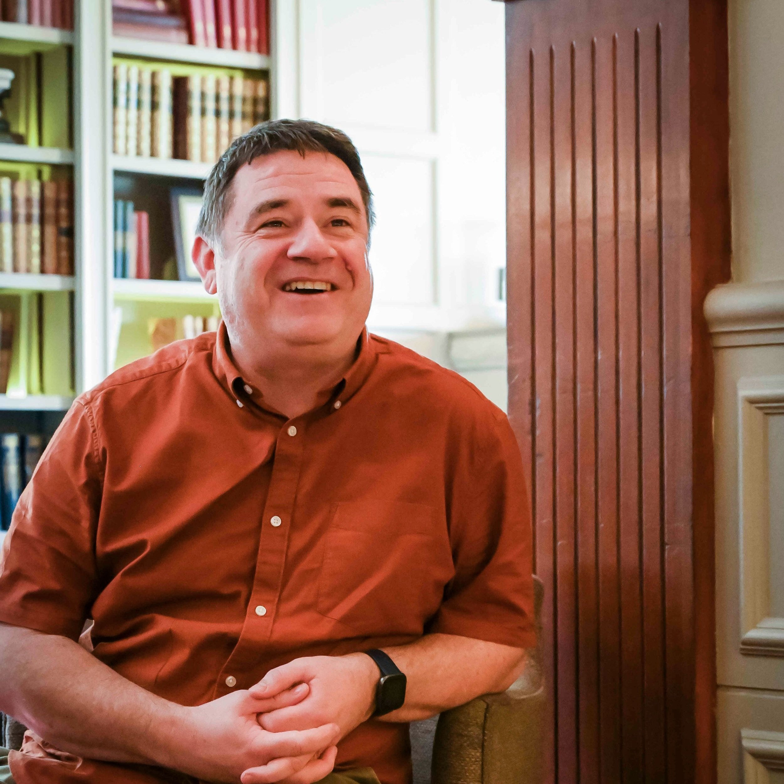 Expert Witness — Clancy