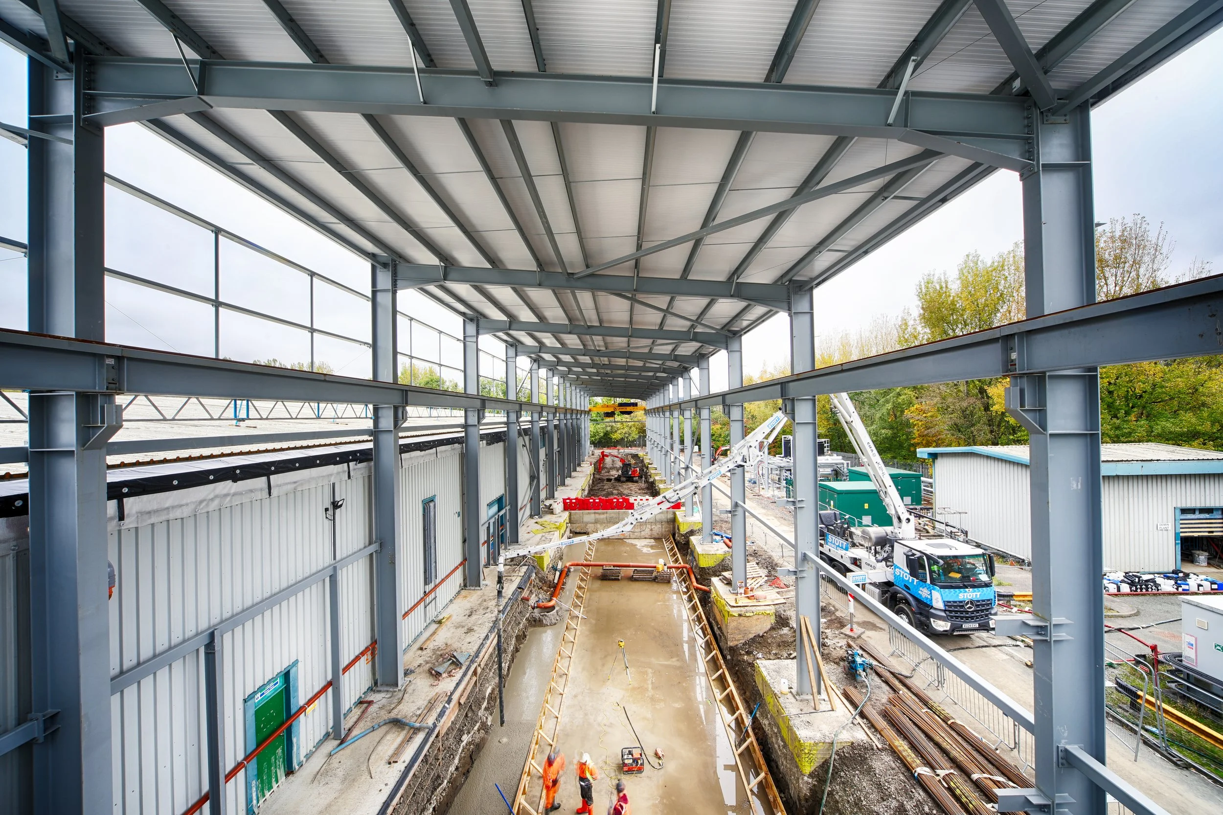 Perspex International | Advanced Manufacturing & Industrial Engineering ...