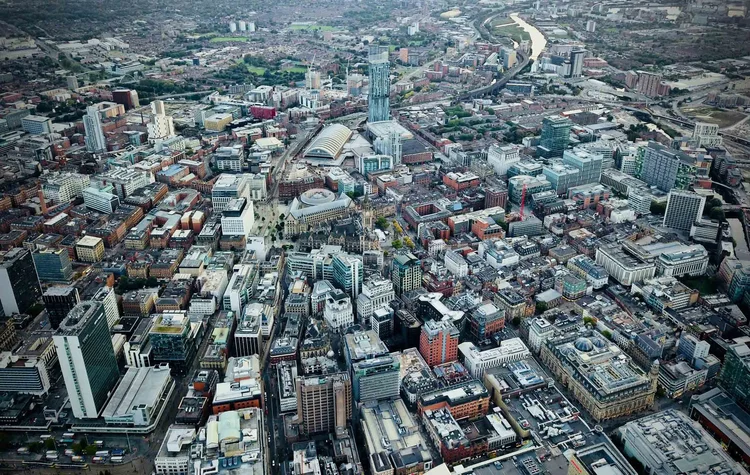 Manchester — Clancy