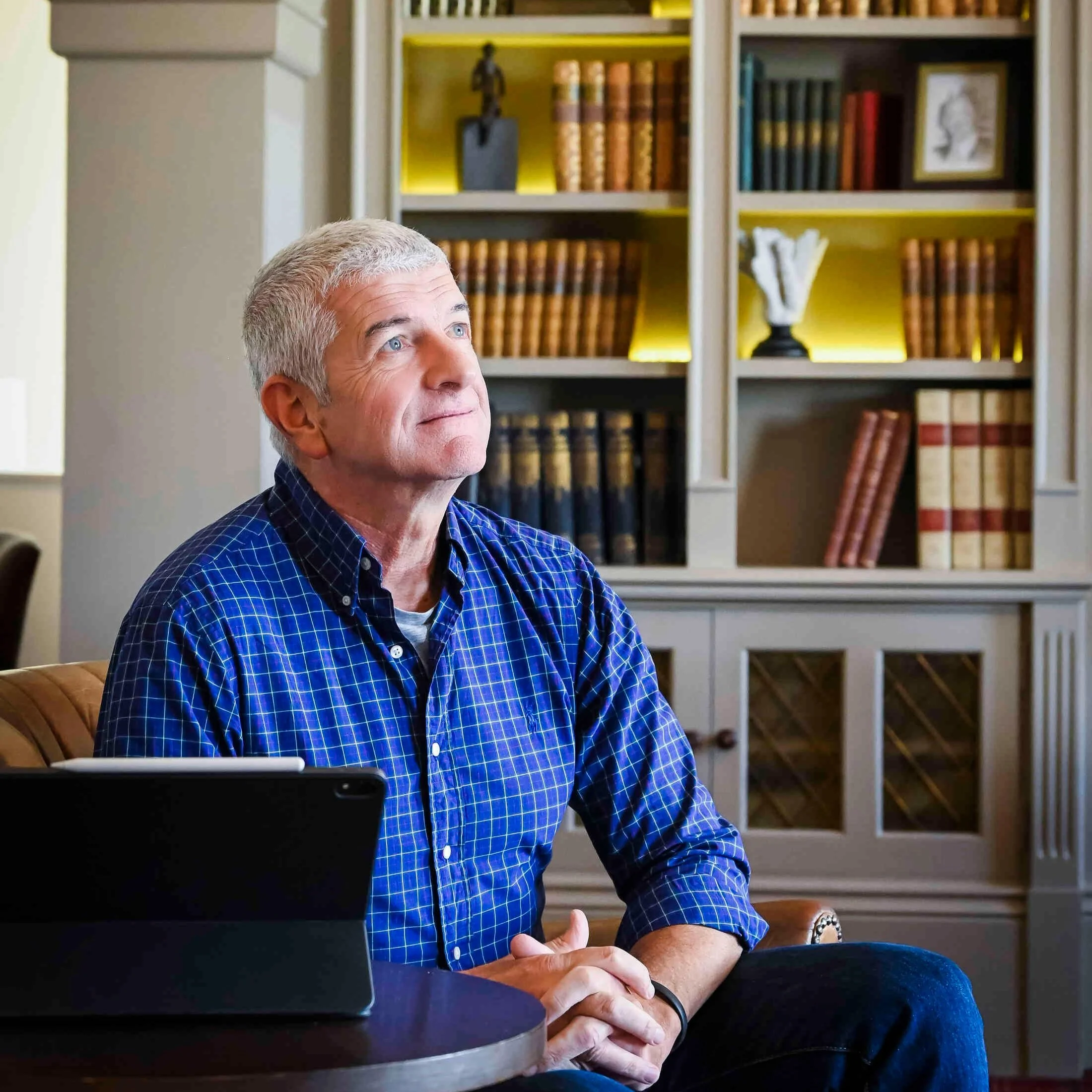 Structural engineering — Clancy