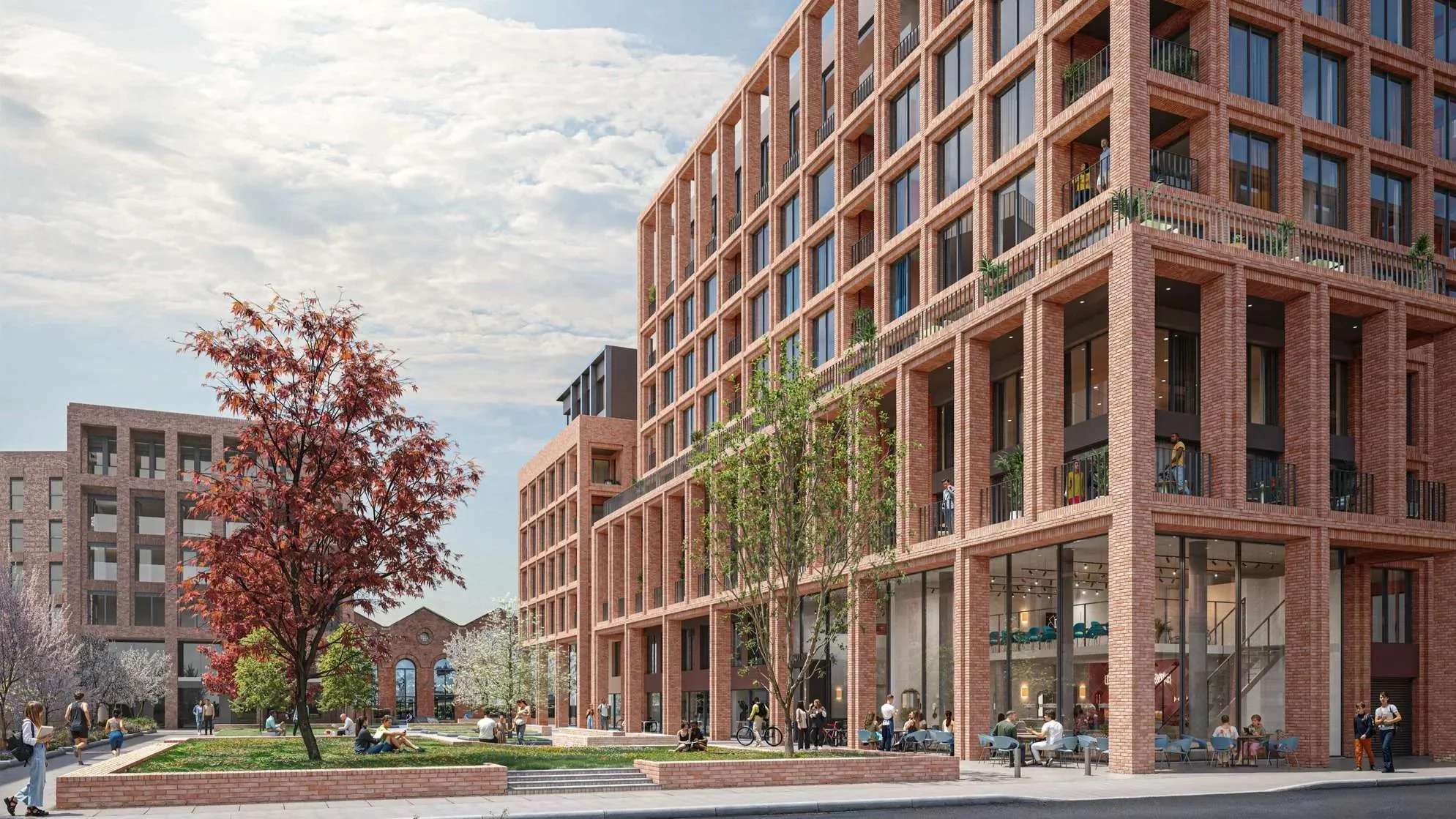 Urban Regeneration Needs Engineers at the Heart of the Conversation ...