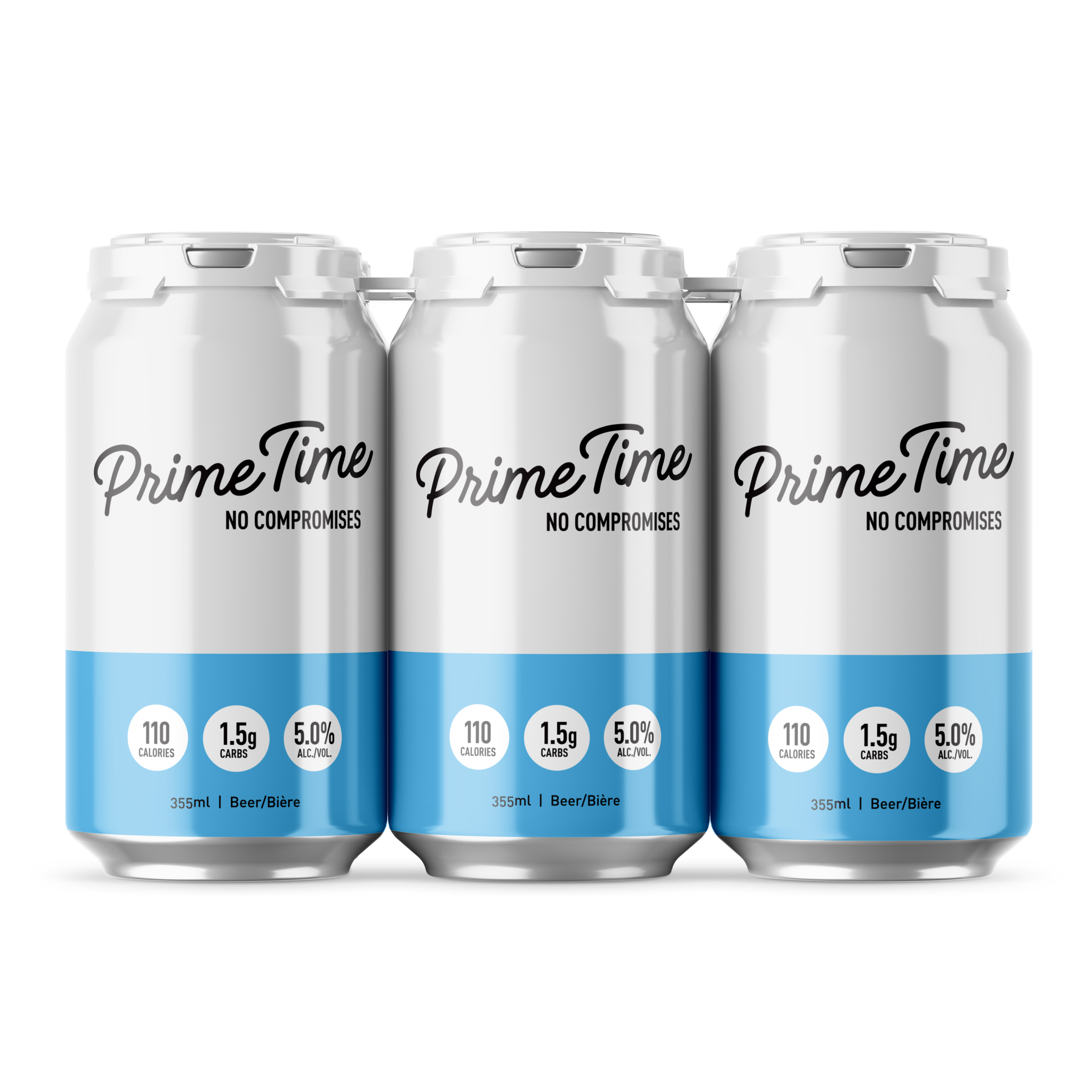 PrimeTime — Bridge Brewing Co.