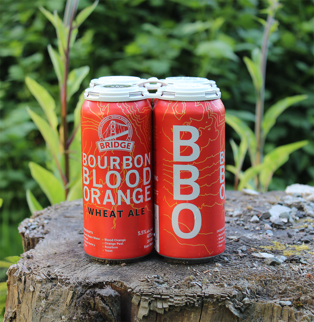 Core Beers — Bridge Brewing Co.