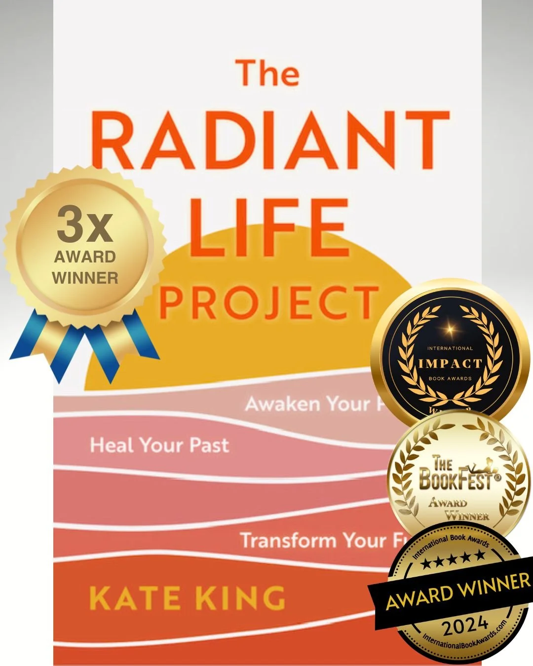 The Radiant Life Project