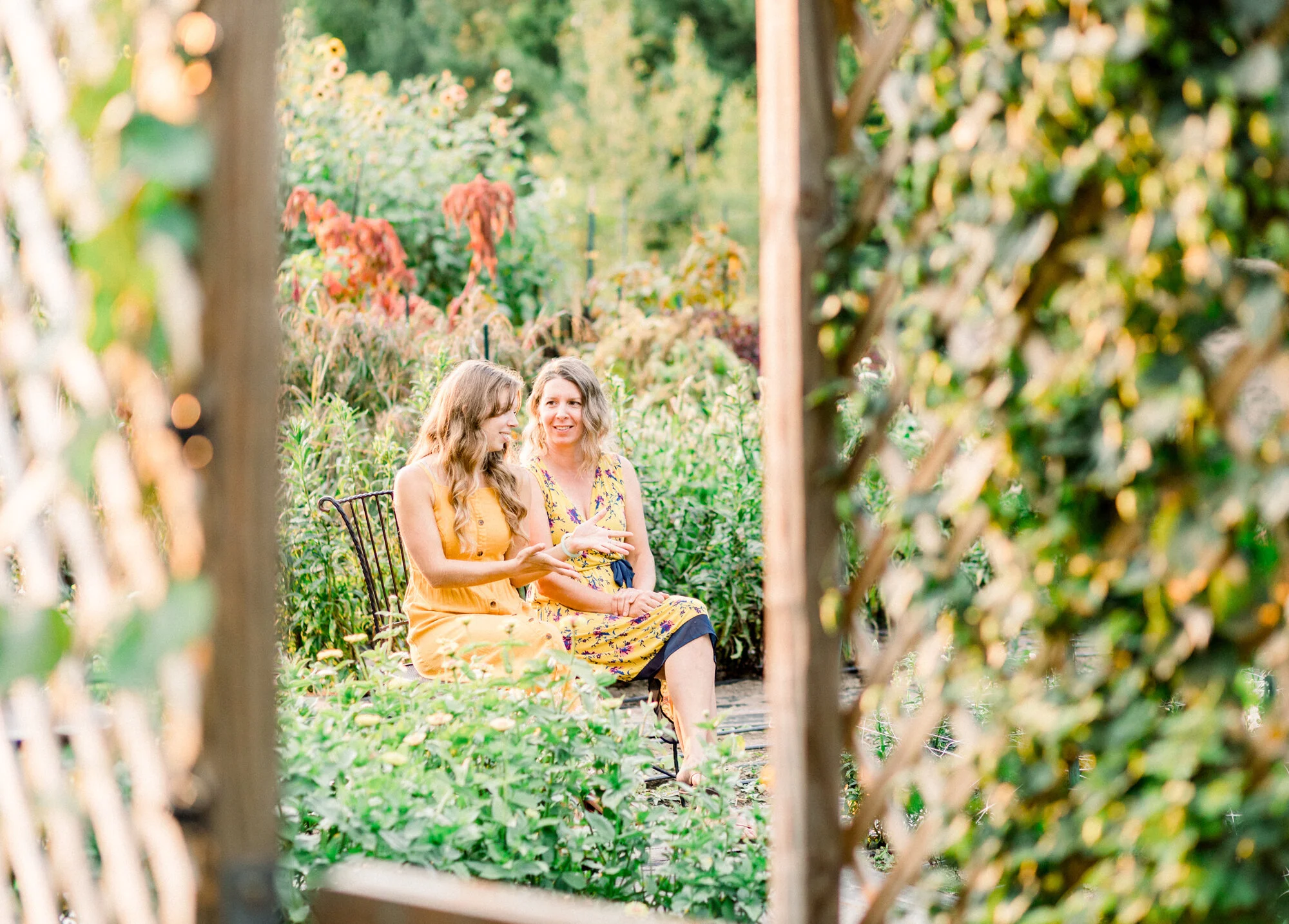 One Wild Flower Farm