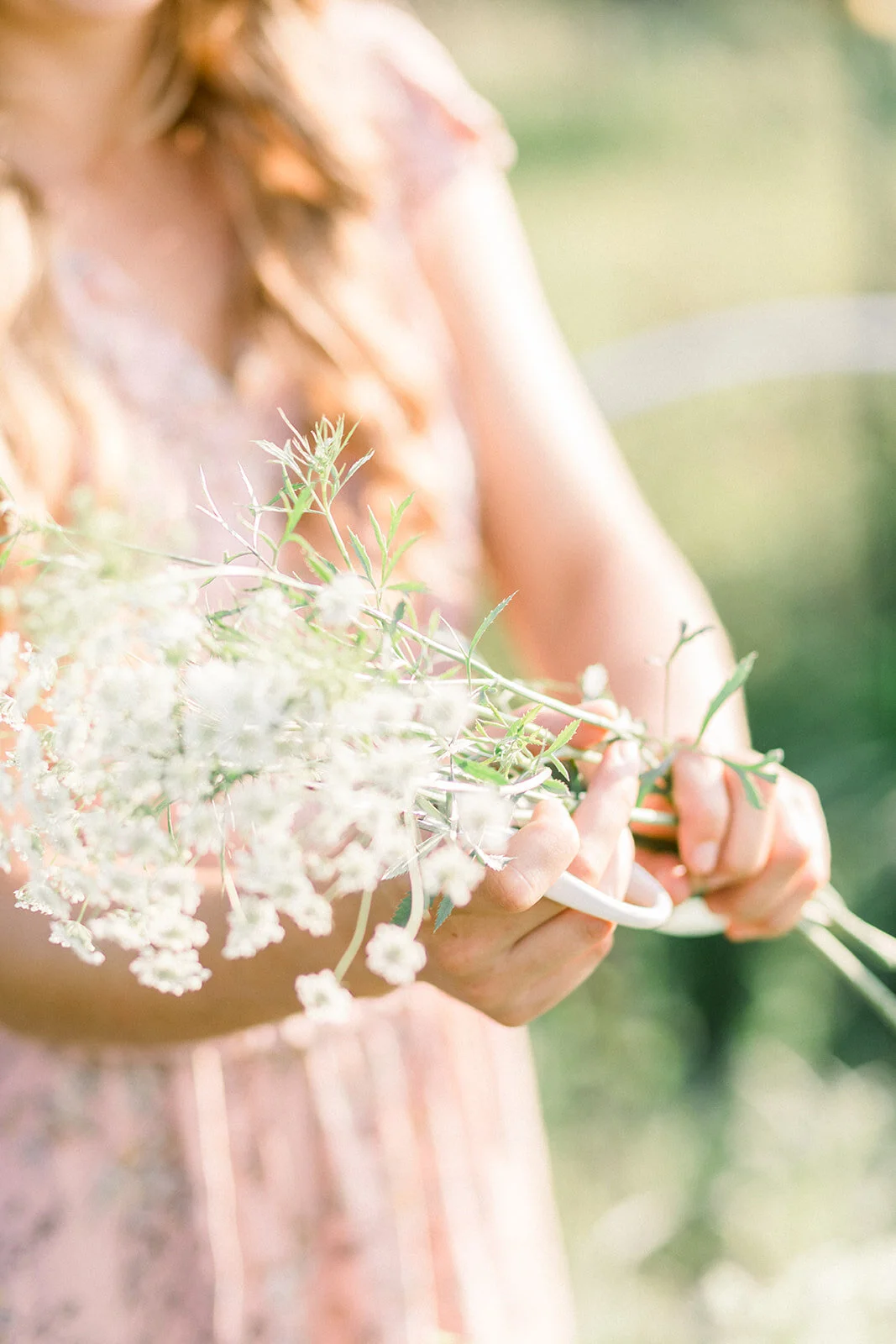 One Wild Flower Farm