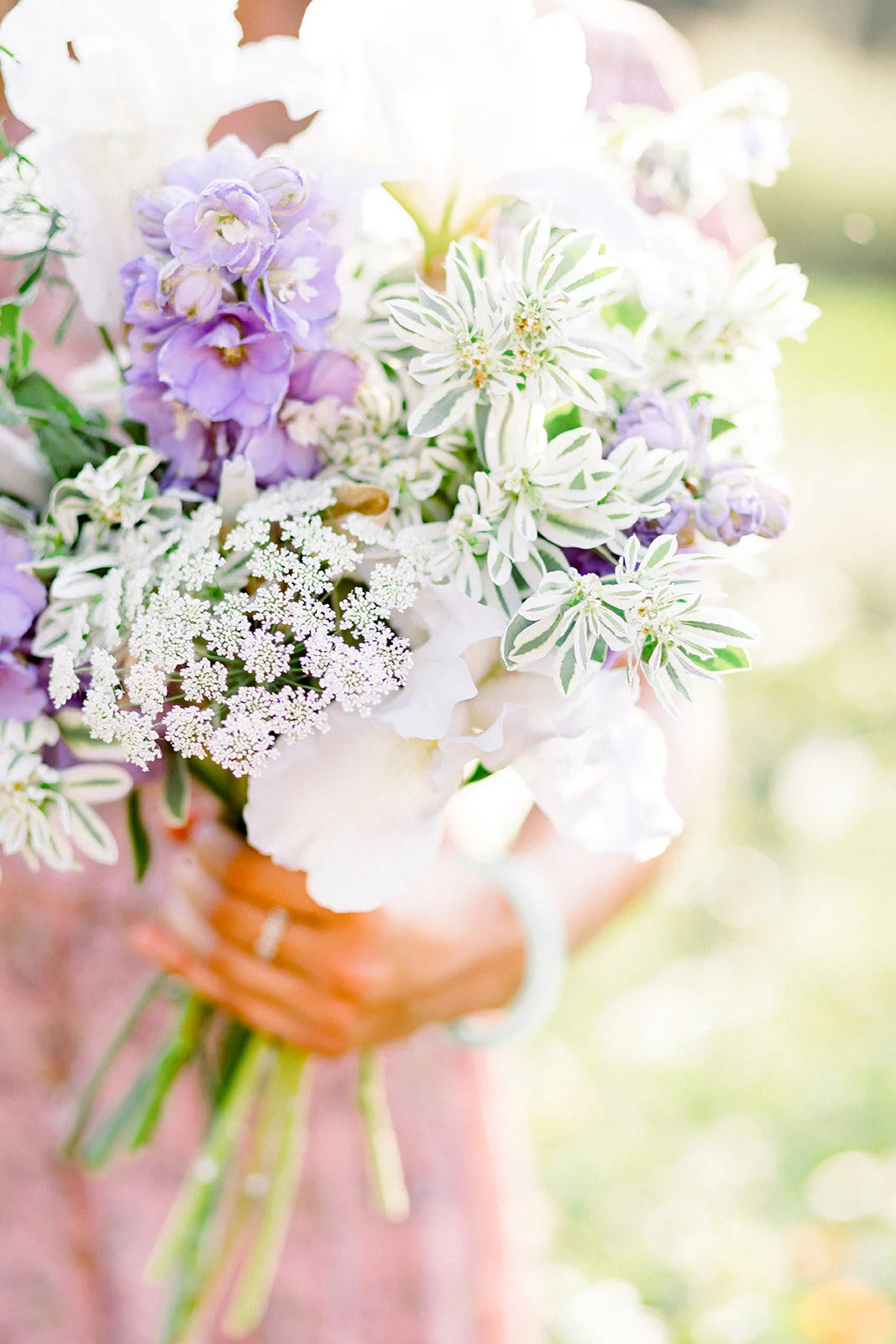 One Wild Flower Farm