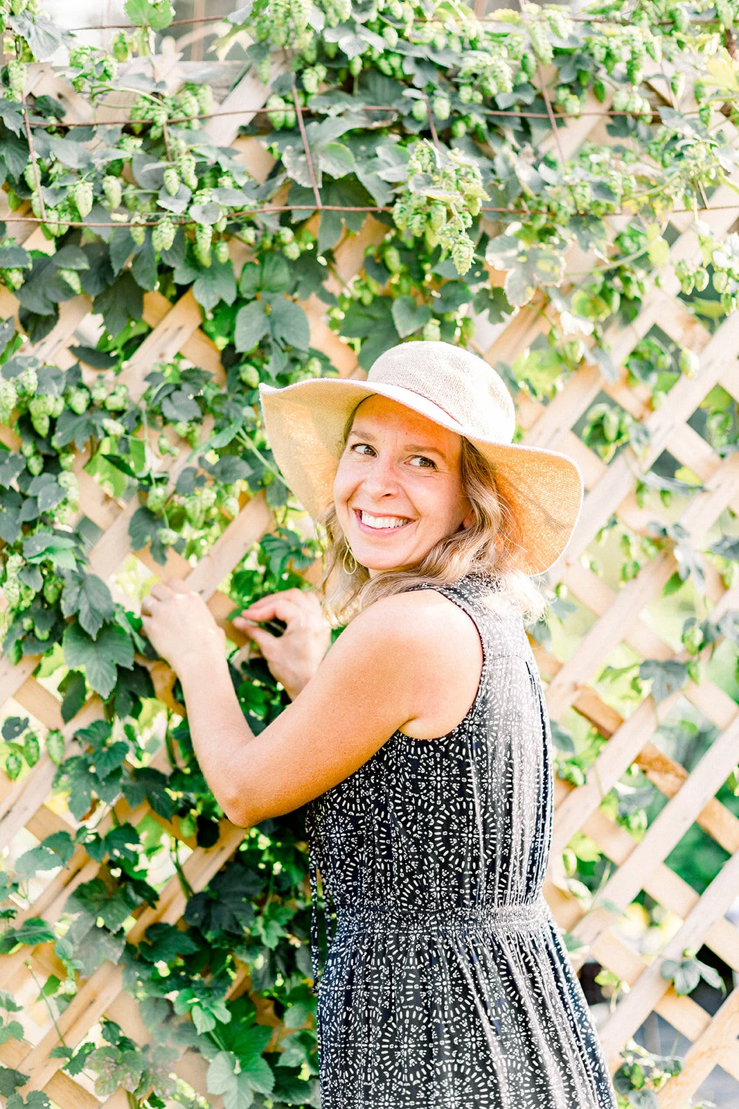 One Wild Flower Farm