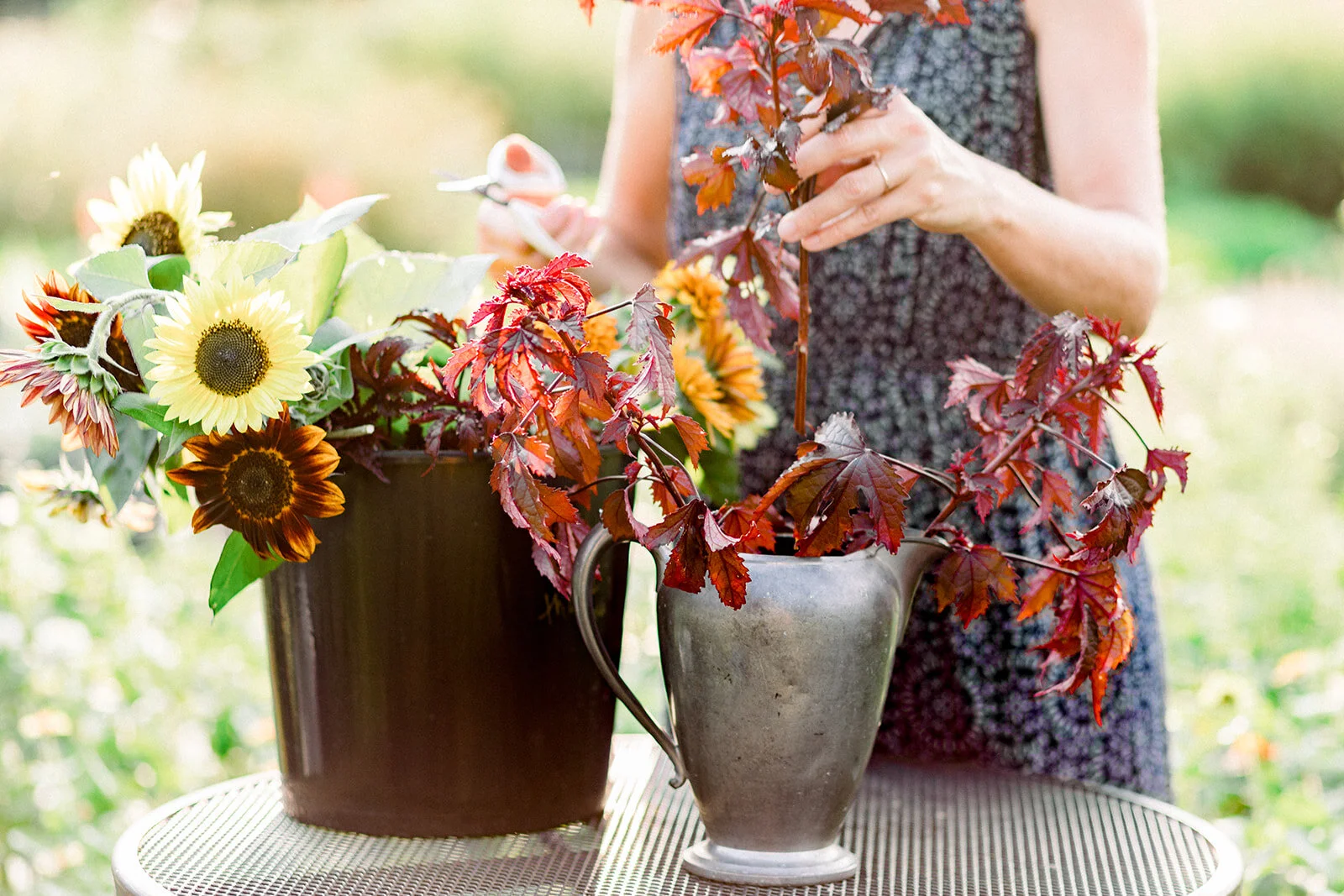 One Wild Flower Farm