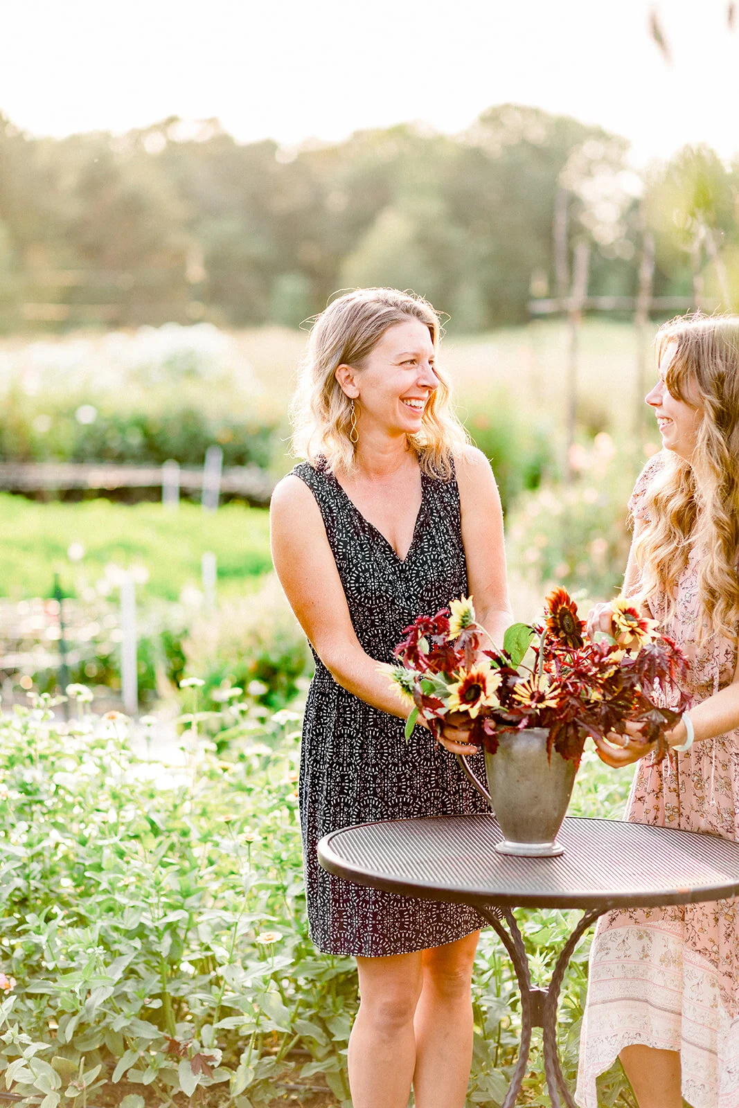 One Wild Flower Farm