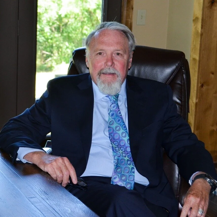 About — Ted Leslie Counselors at Law