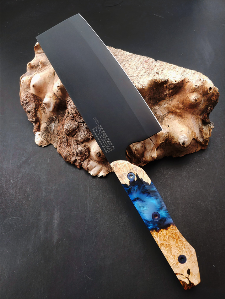 Cleavers — Meglio Knives