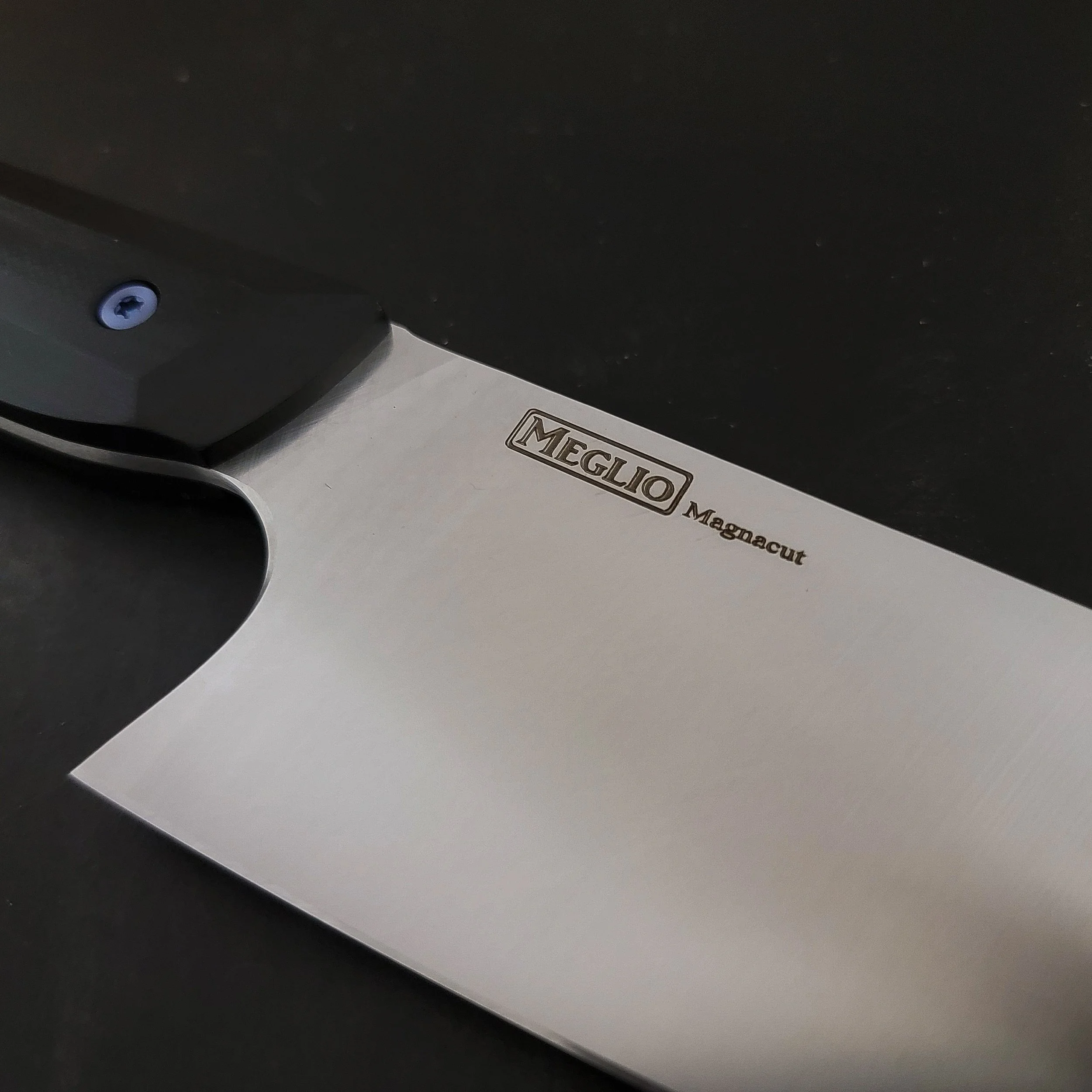 MagnaCut Gyuto — Meglio Knives