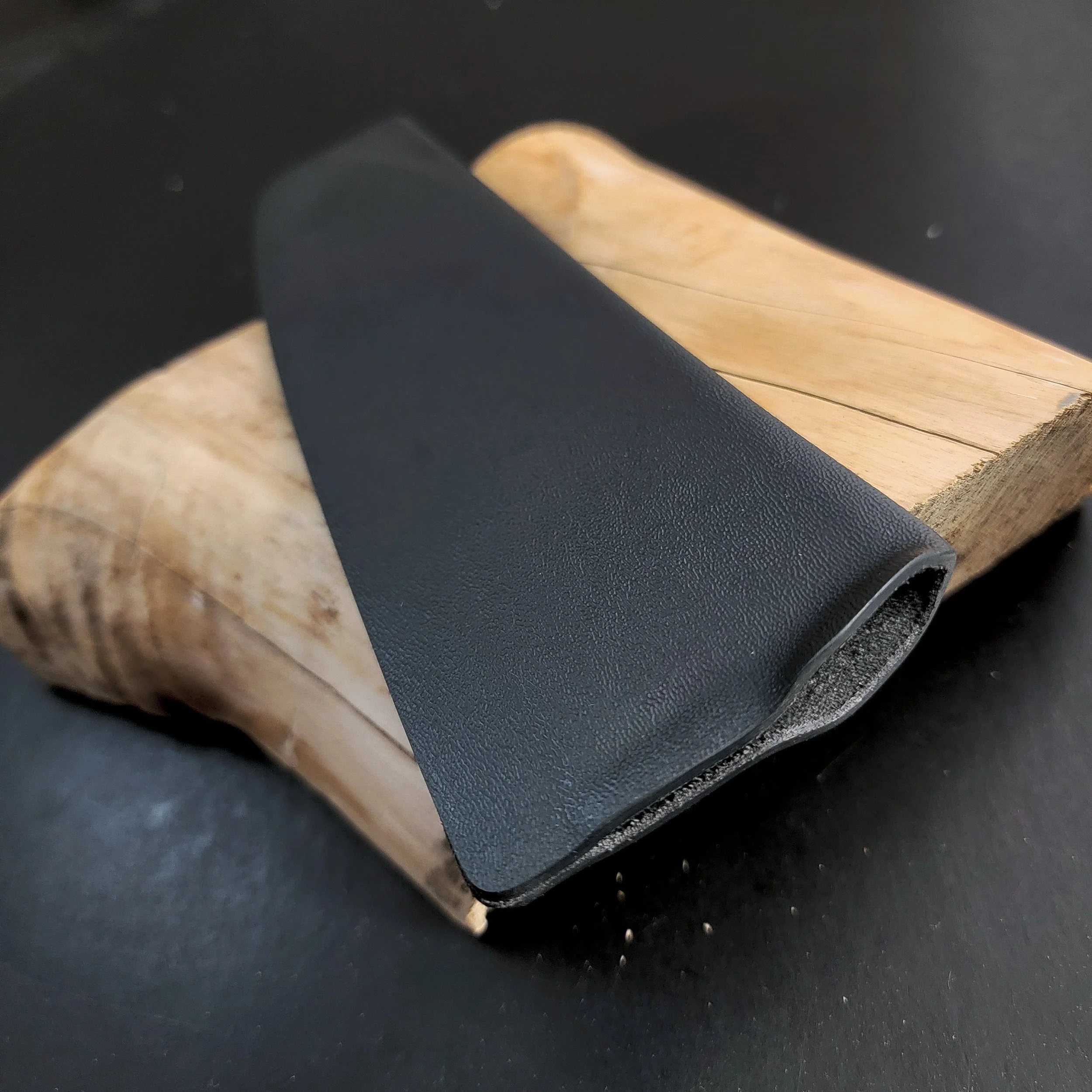 Meglio Production Knives — Meglio Knives