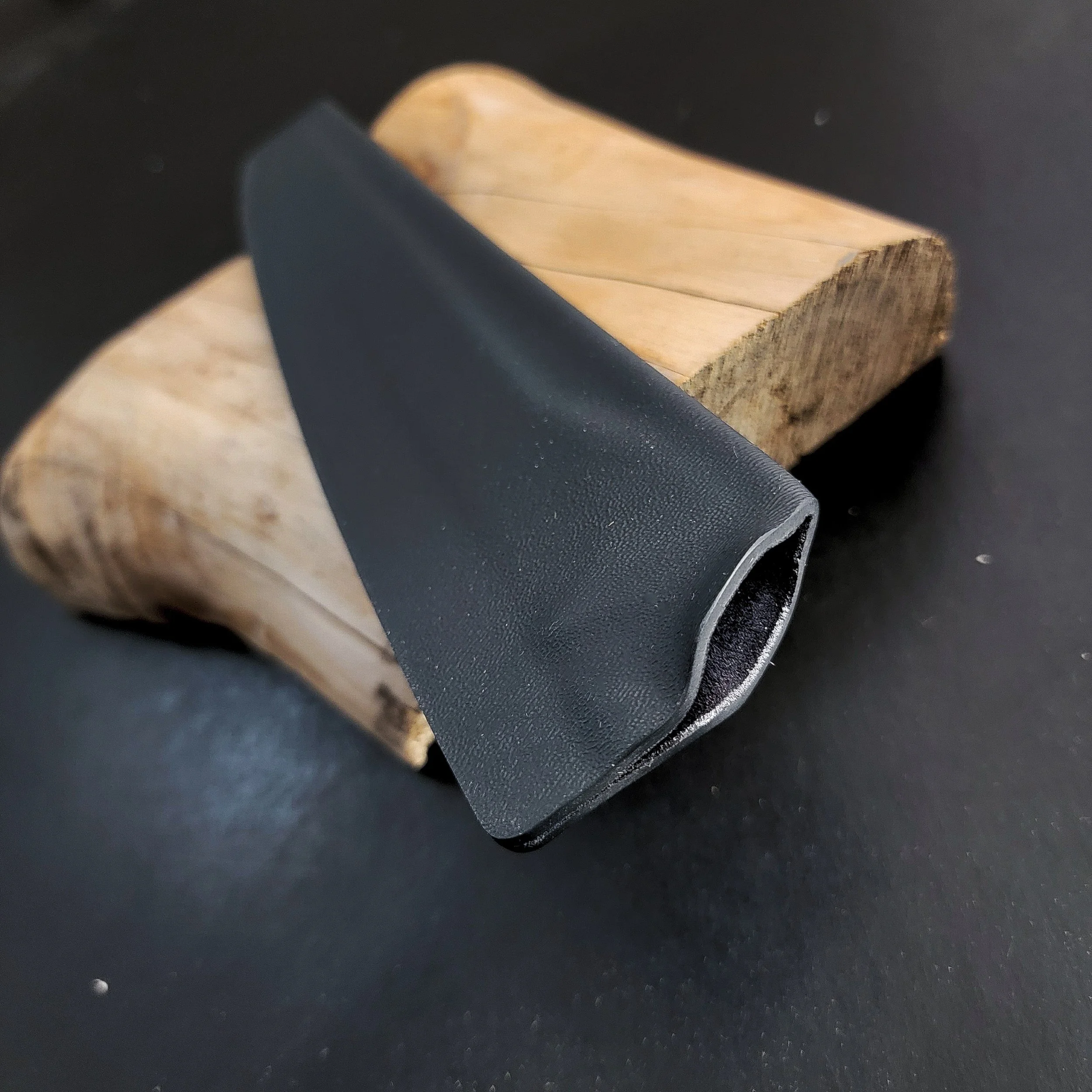 8 inch Offset Fillet Saya — Meglio Knives