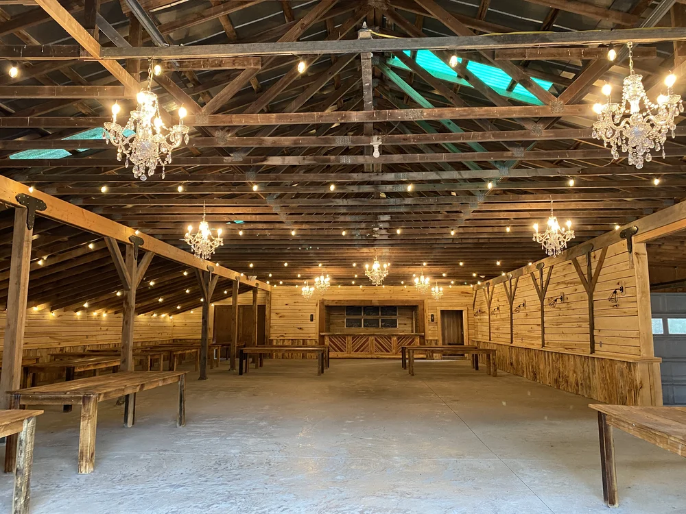 General 2 — Quarry Hill Farms