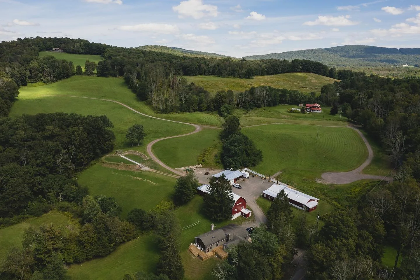 Quarry Hill Farms