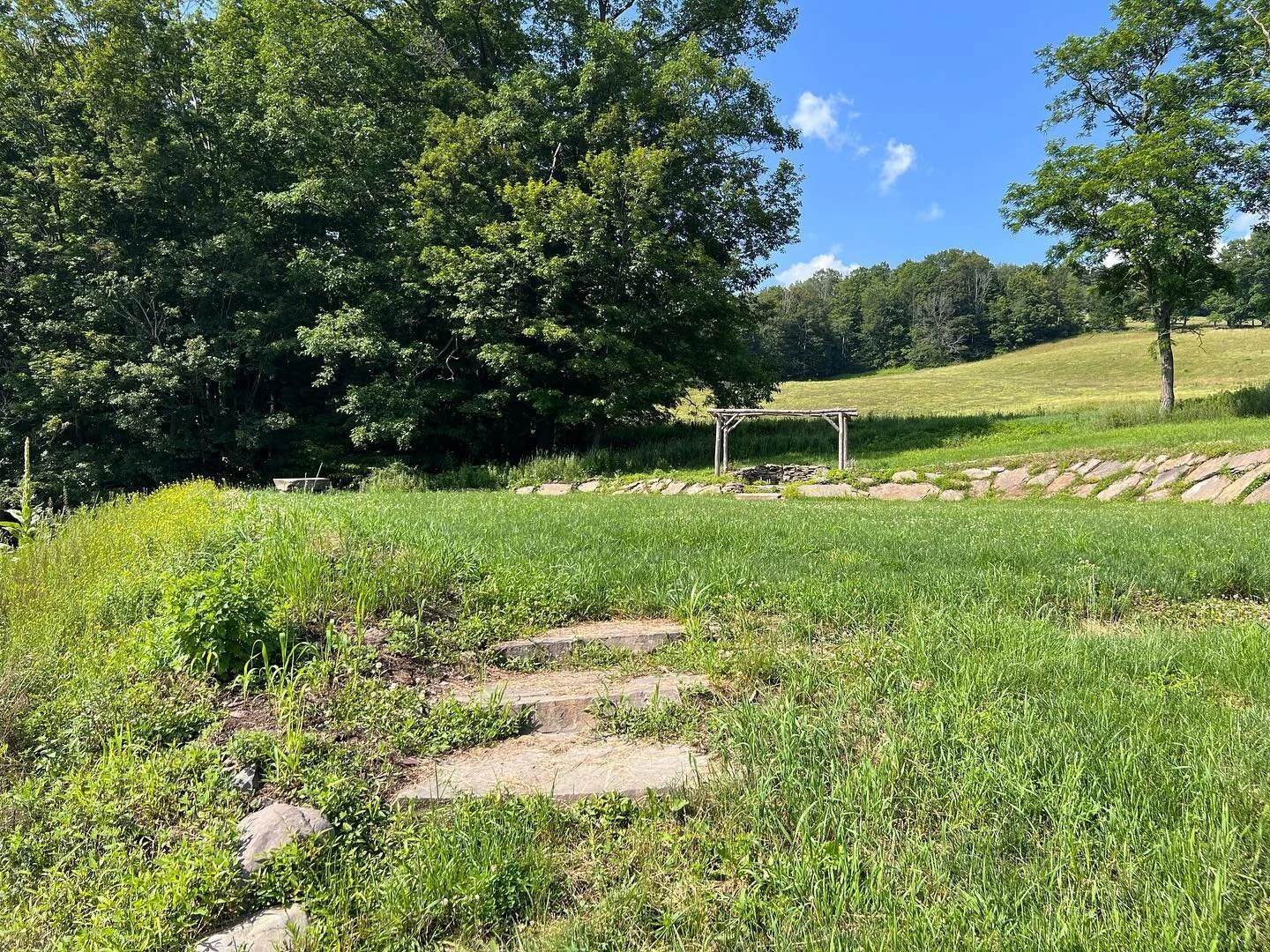 Quarry Hill Farms
