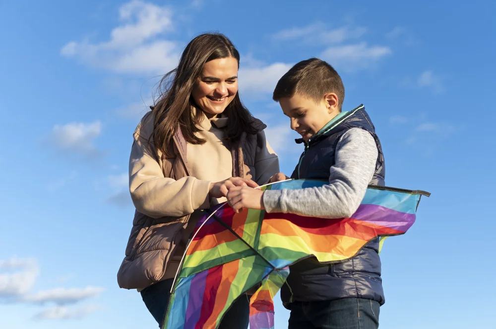 Parents of Trans Youth