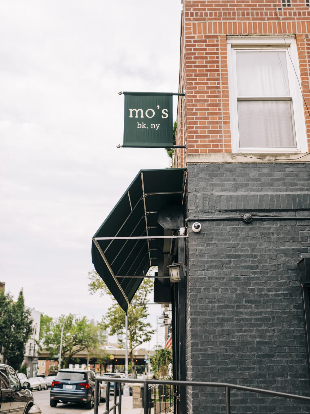 Photos — Mo's General