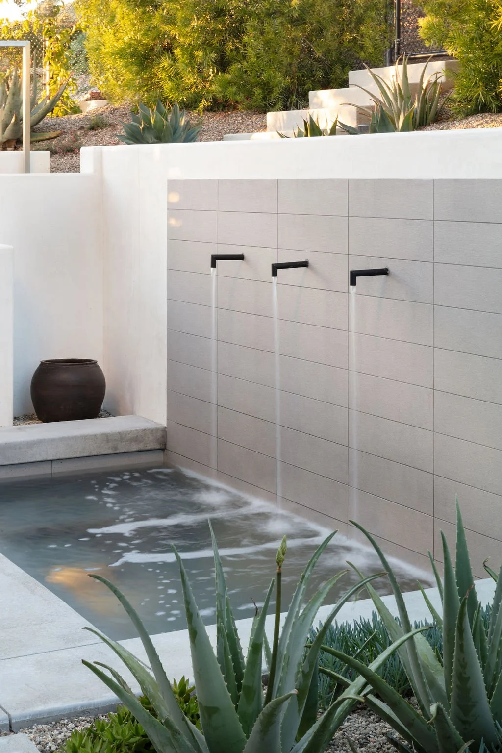 Hillcrest — Stacey Isaac Landscape Architect