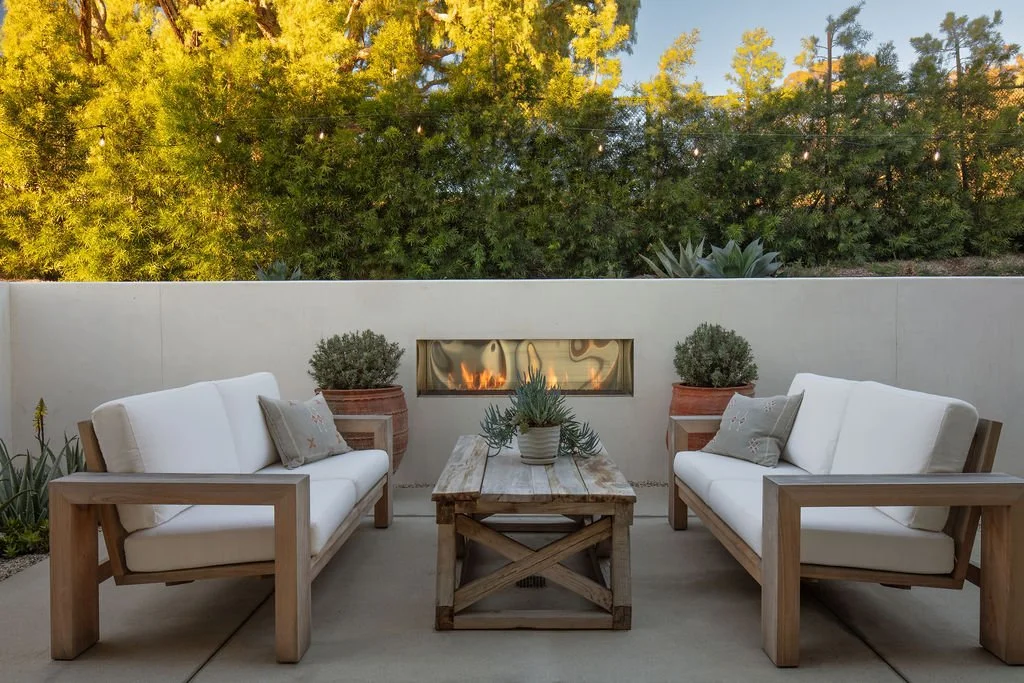 Hillcrest — Stacey Isaac Landscape Architect