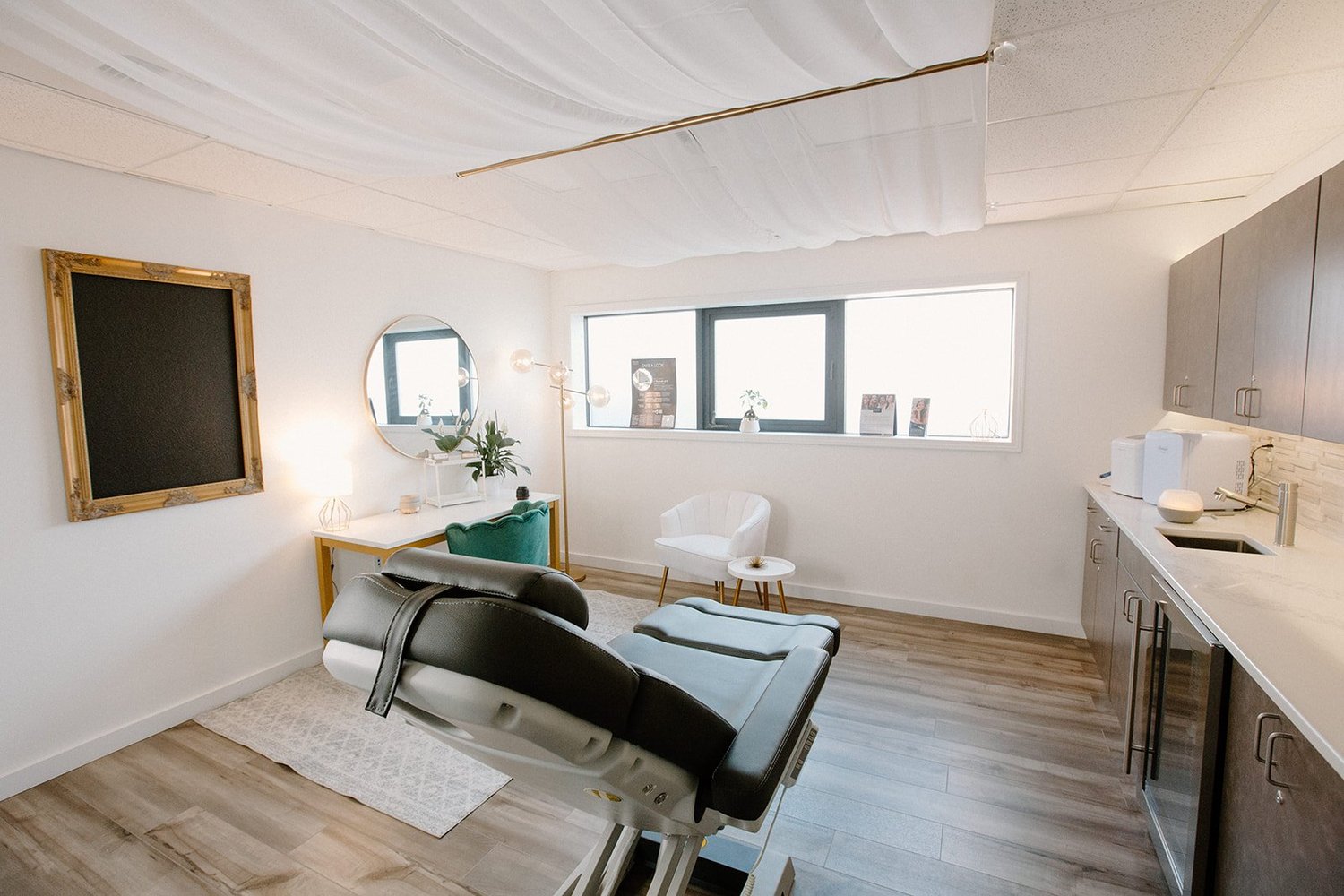 Rare Wellness - Holistic Wellness + Esthetics in Spokane Washington