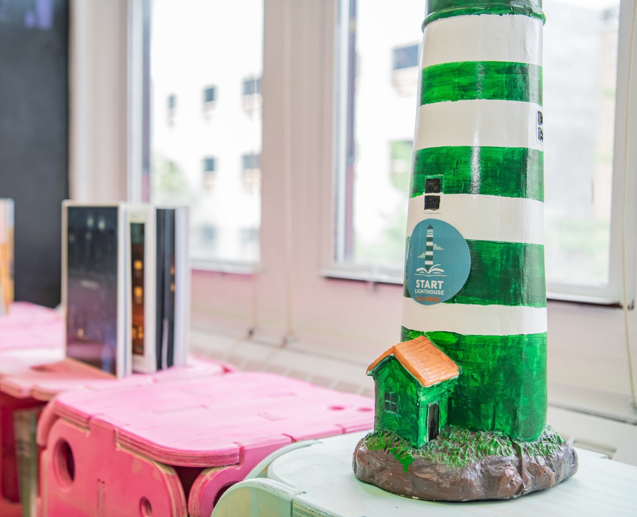 Internships — Start Lighthouse