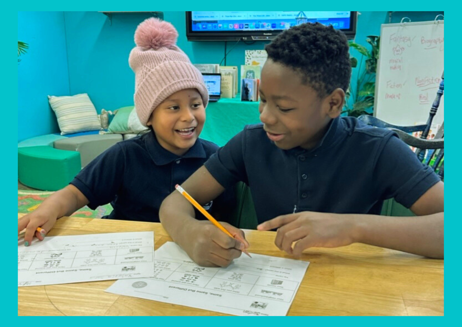 What A Year For Start Lighthouse! — Start Lighthouse