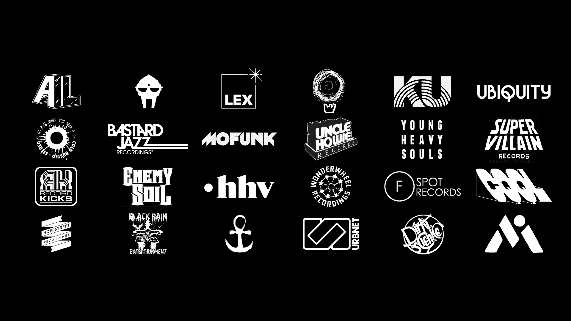 Fat Beats Distribution