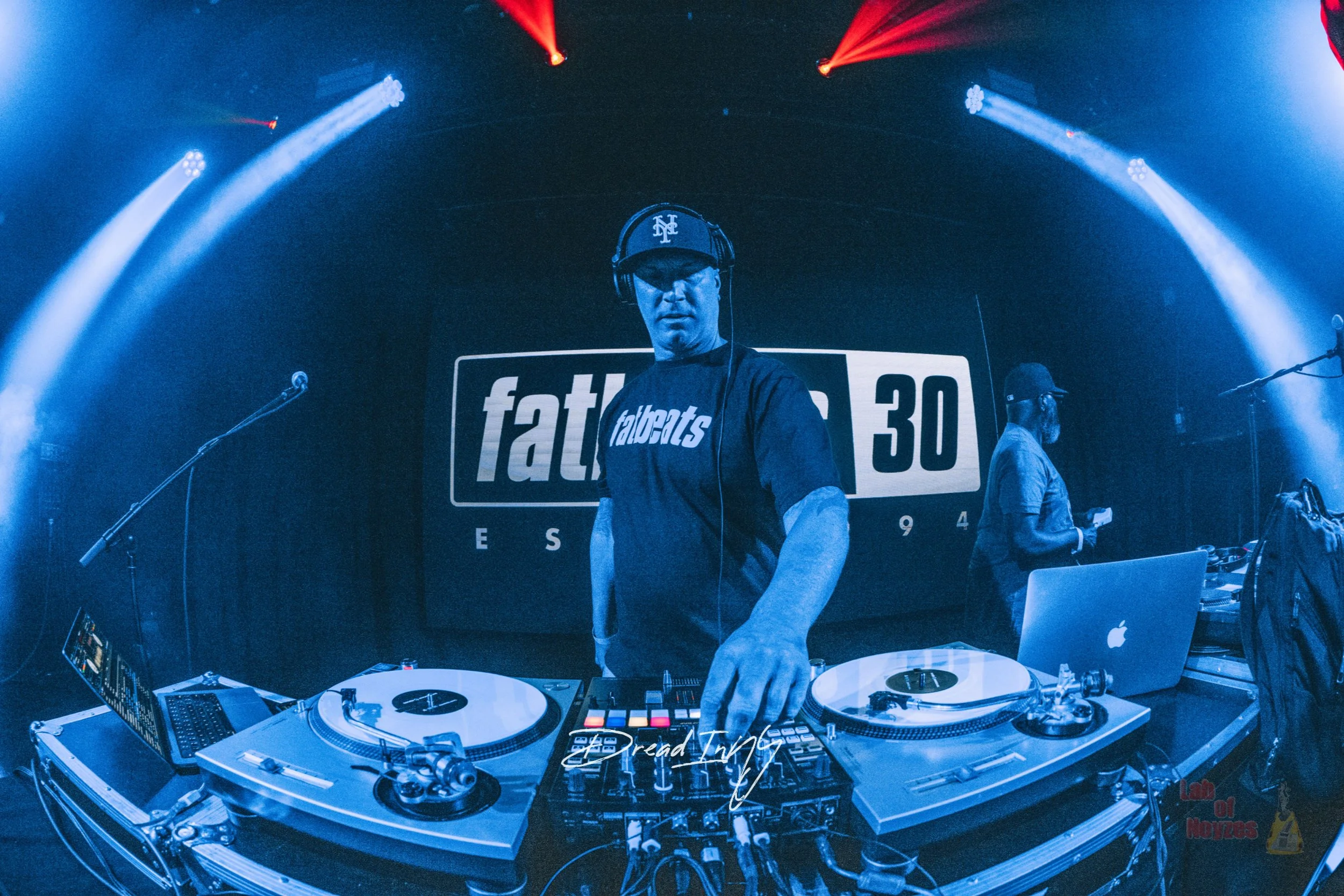 Fat Beats Distribution