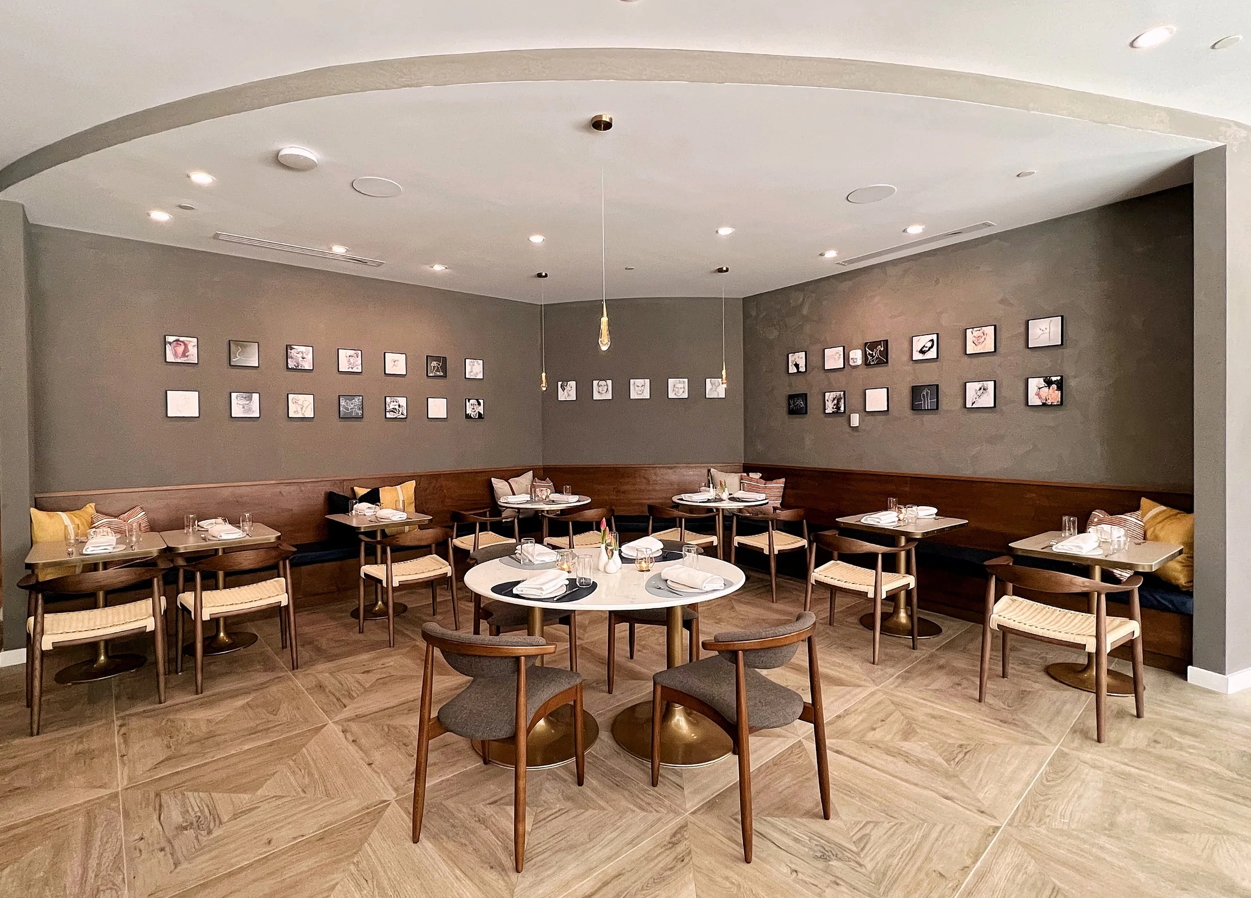 Visit — The Henri DC