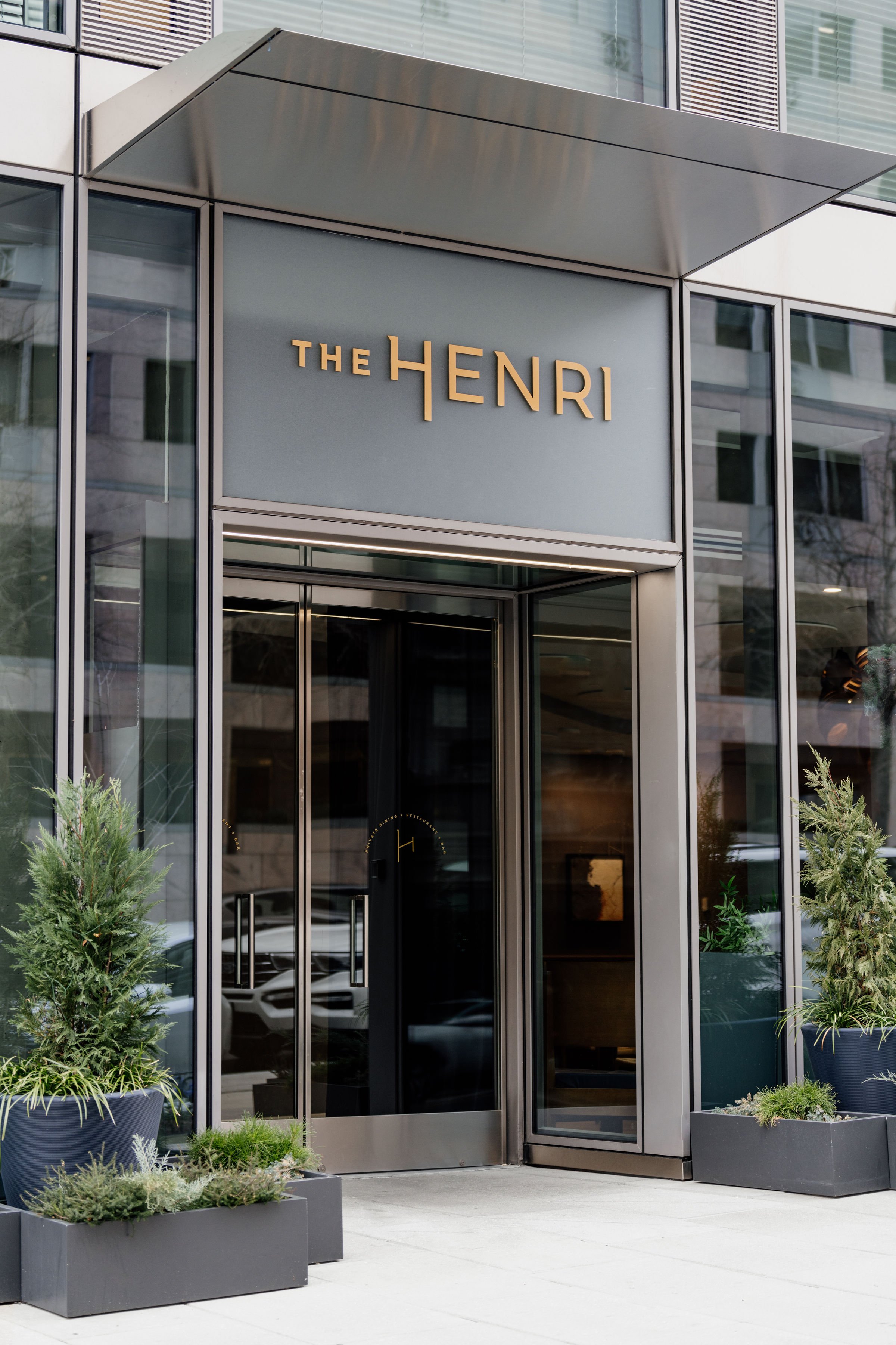 The Henri DC
