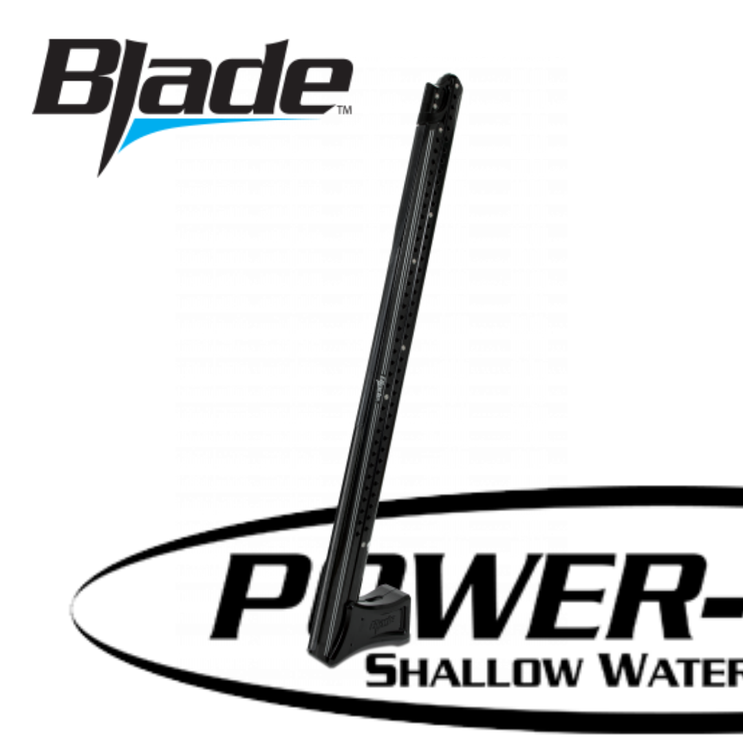 Engines & Inventory — North Causeway Marine