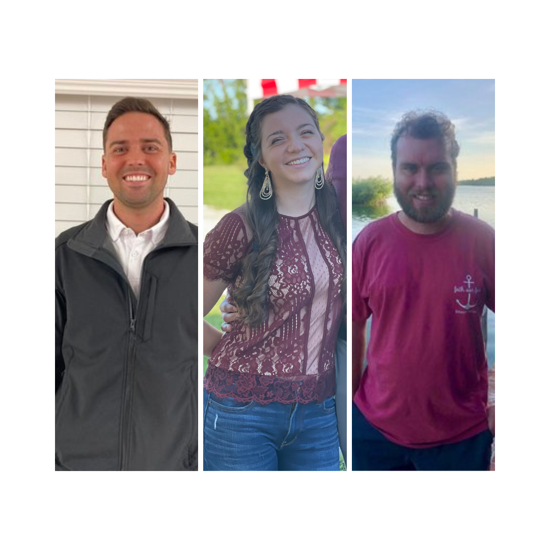 Leadership — BC1BC