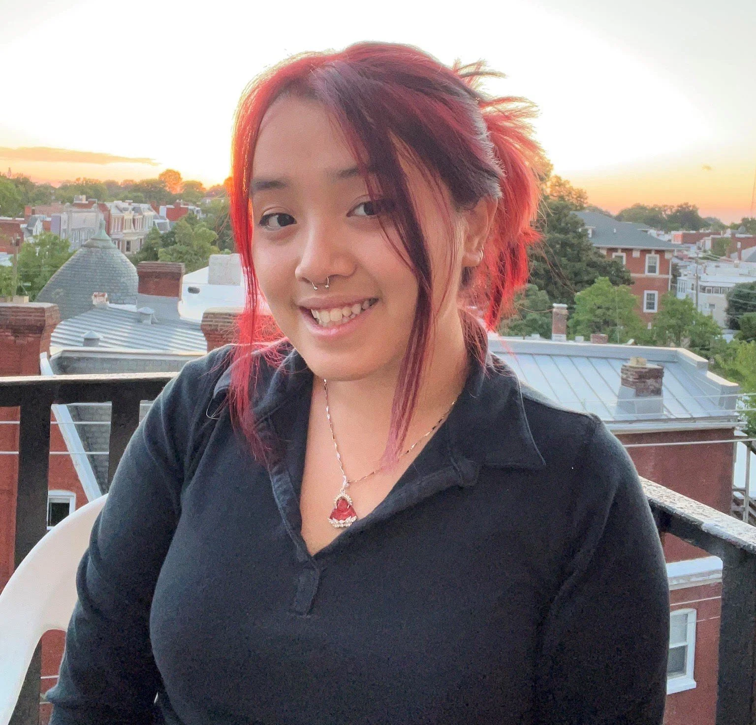 our team — Chica Project