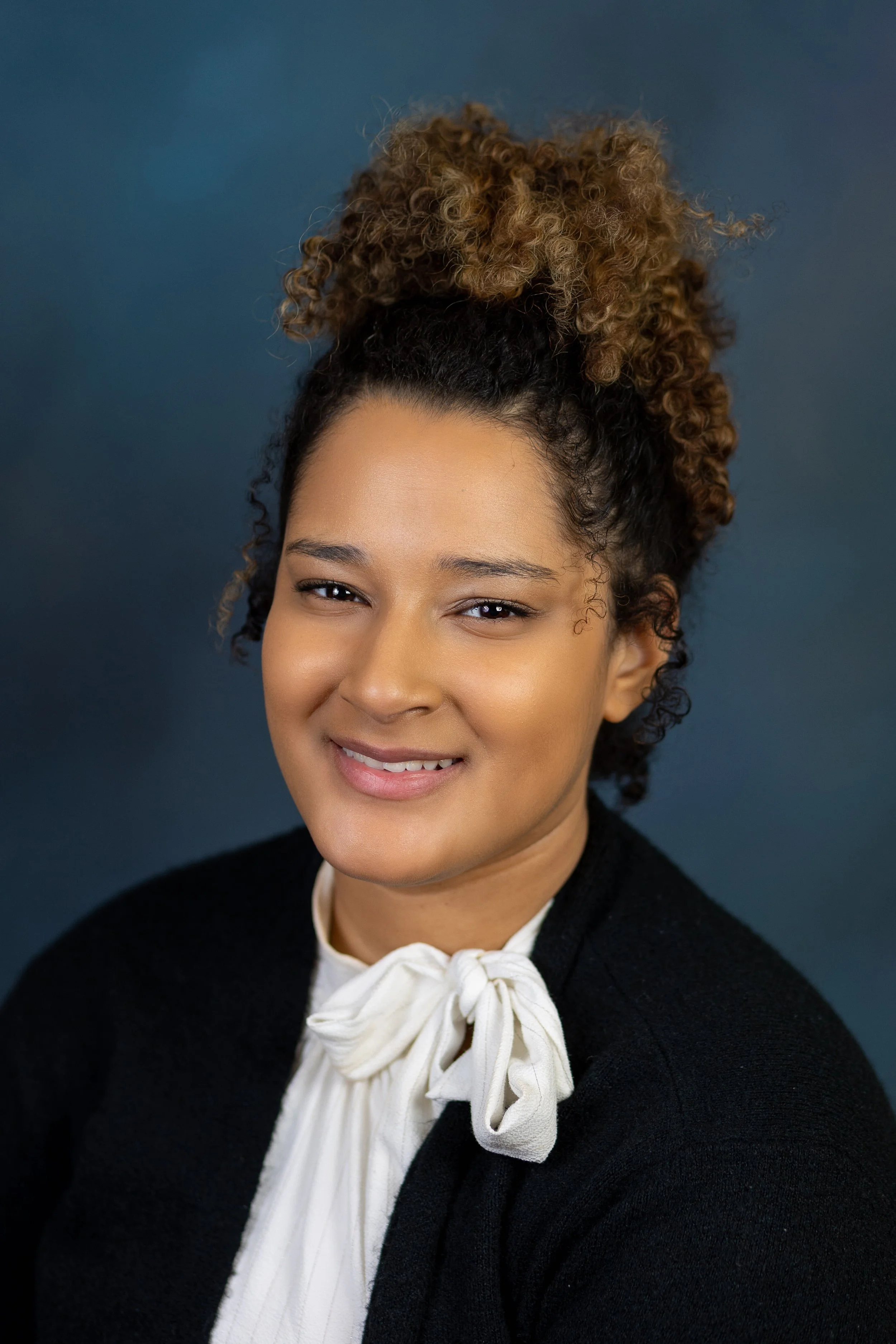 our team — Chica Project