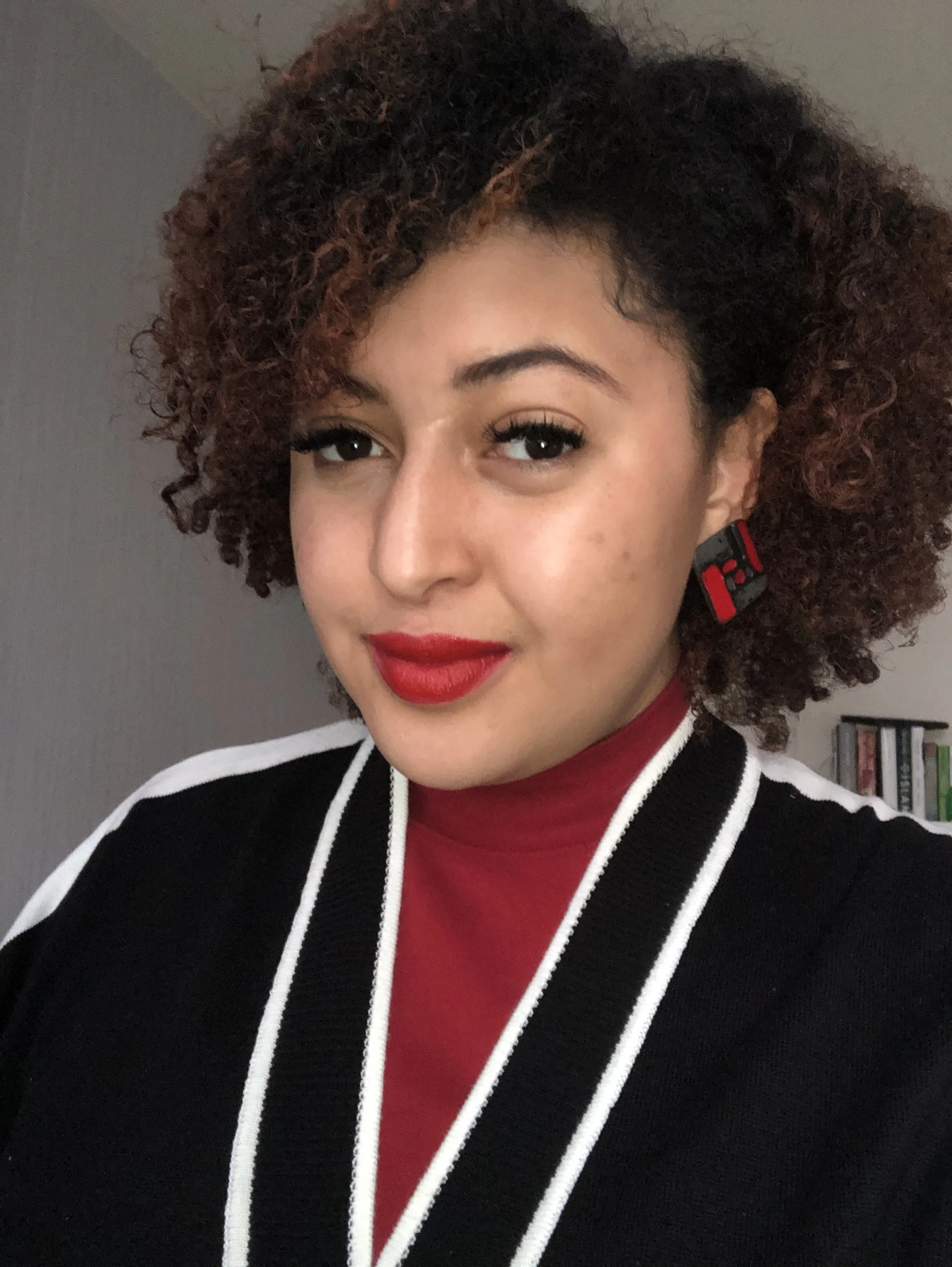 our team — Chica Project