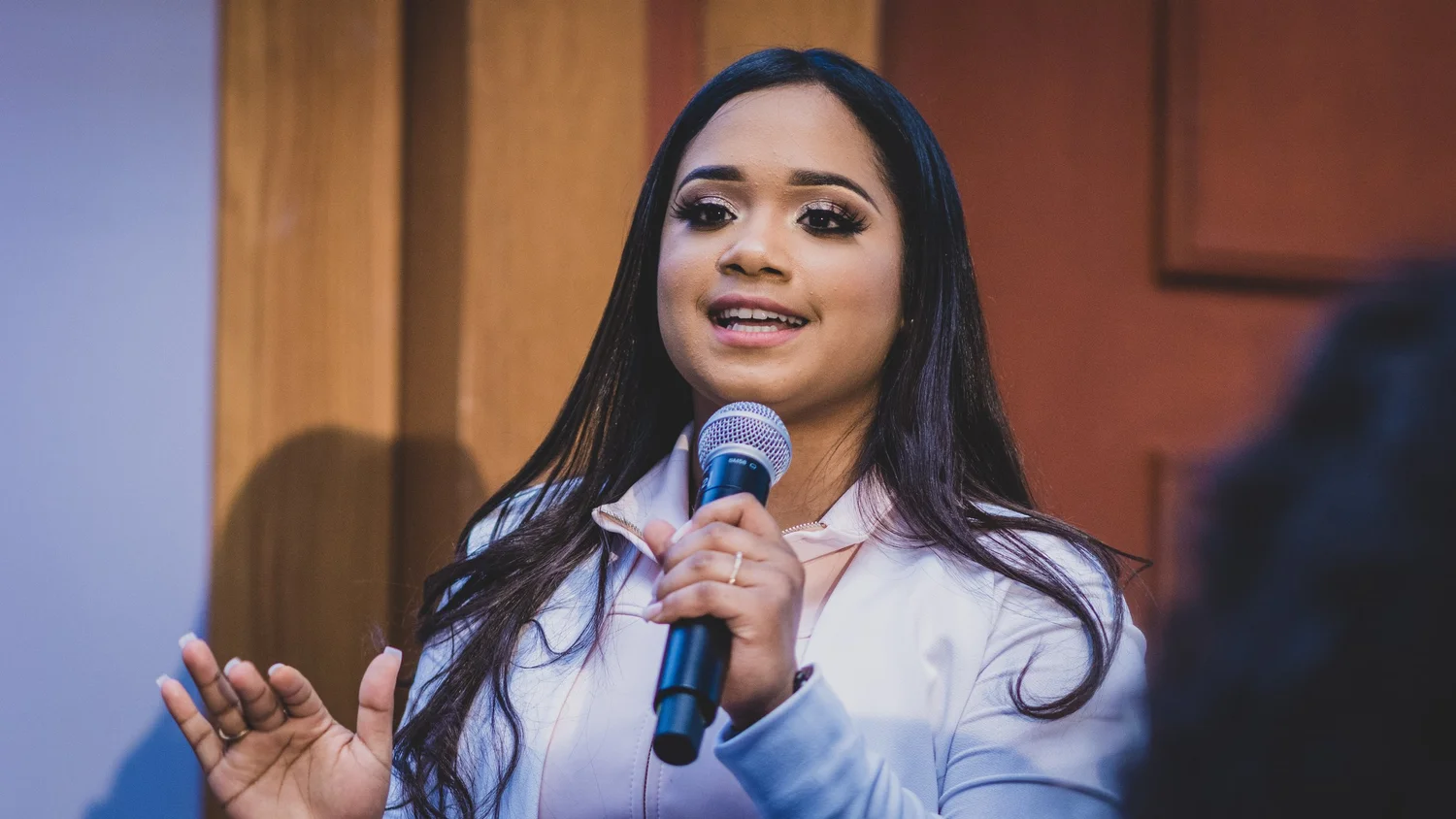 our impact — Chica Project