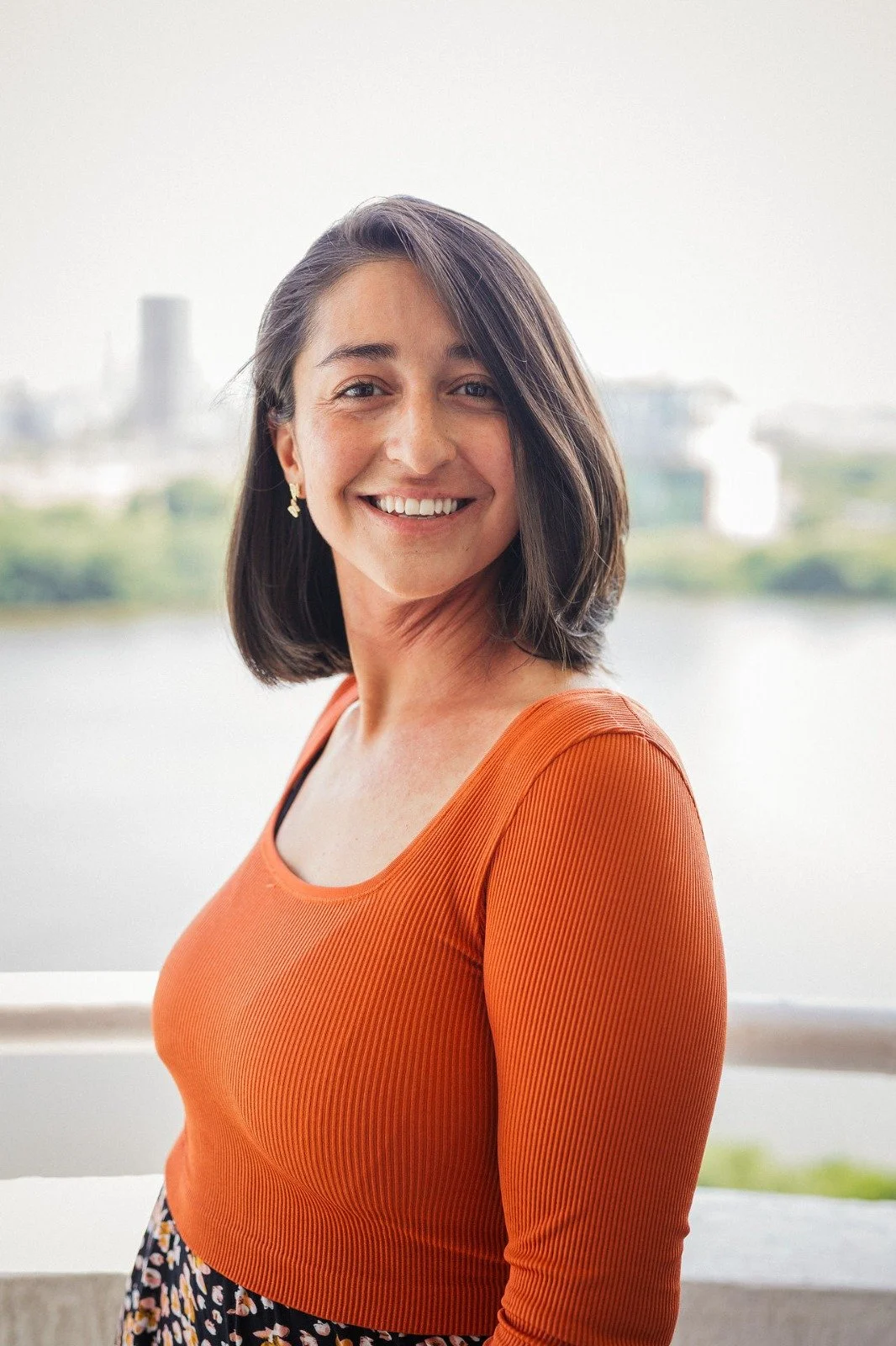 our team — Chica Project